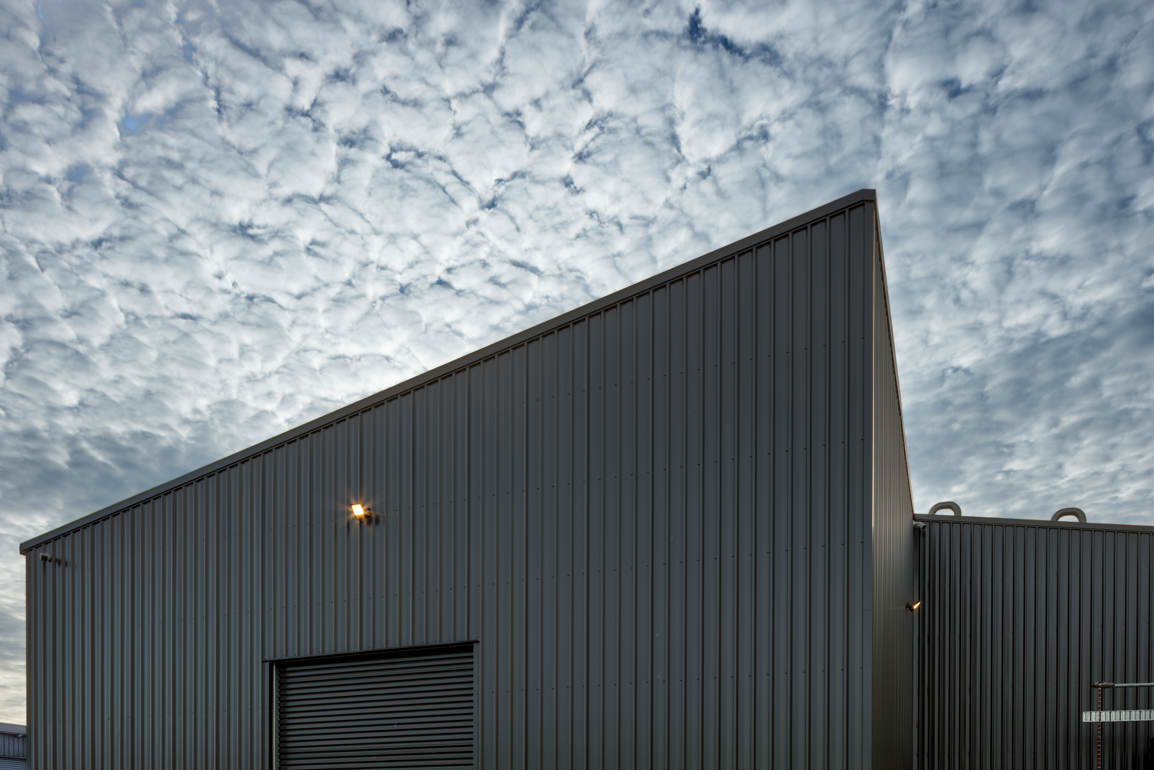 Industrial Facilities